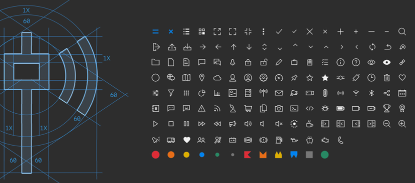 Ericsson Design System! – Mikael Eriksson Björling