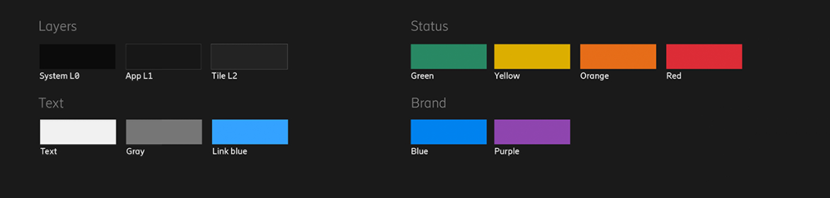 Design awards: What sets the new Ericsson interface design apart ...